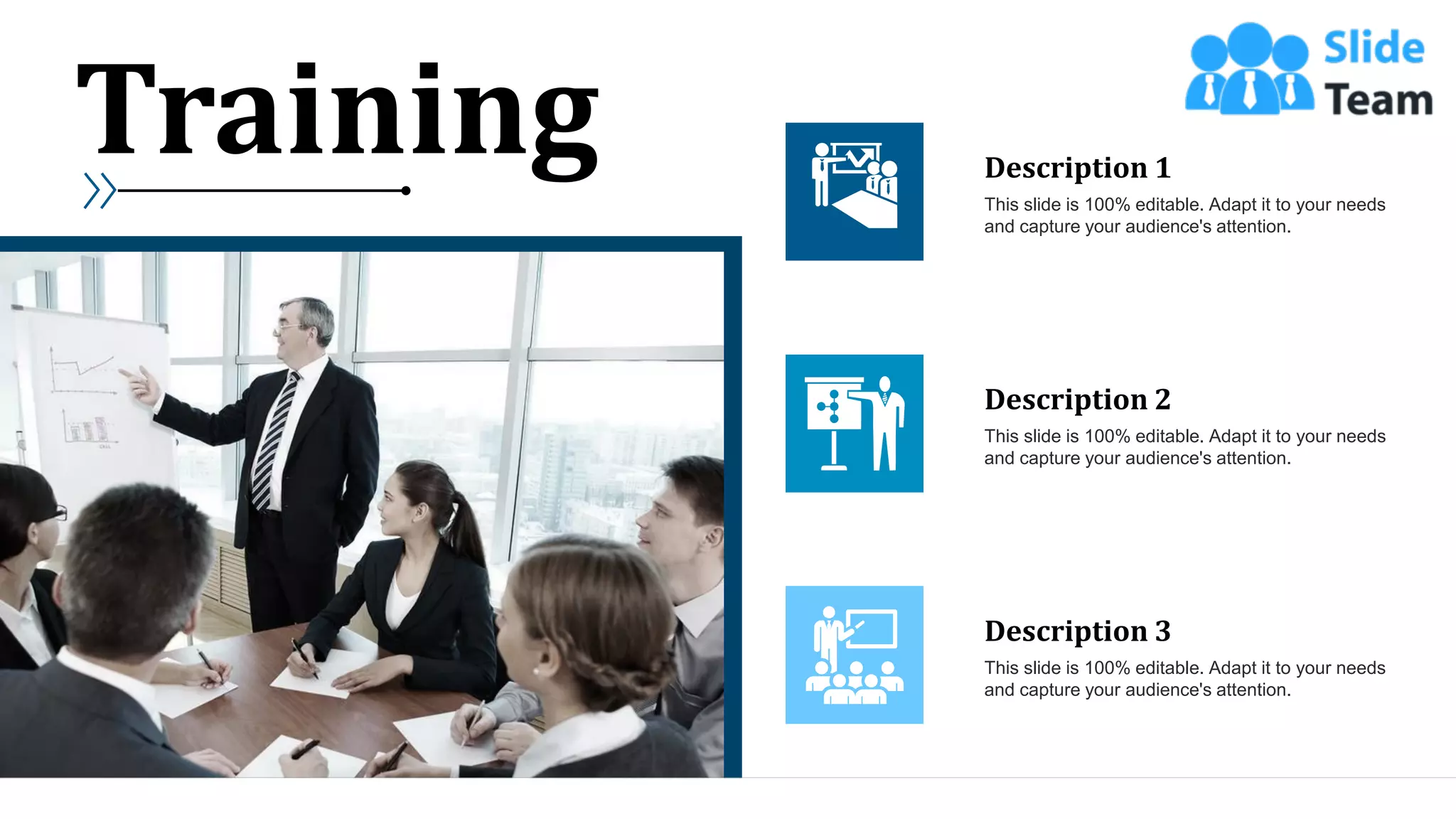 Example Presentation About Yourself Powerpoint Presentation Slides | PDF