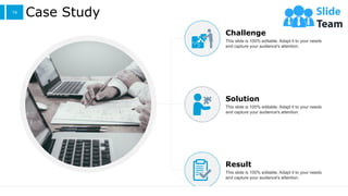 Example Presentation For Job Interview Powerpoint Presentation Slides | PPT