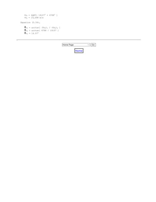 Example problem | PDF