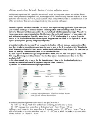 Example problems | PDF