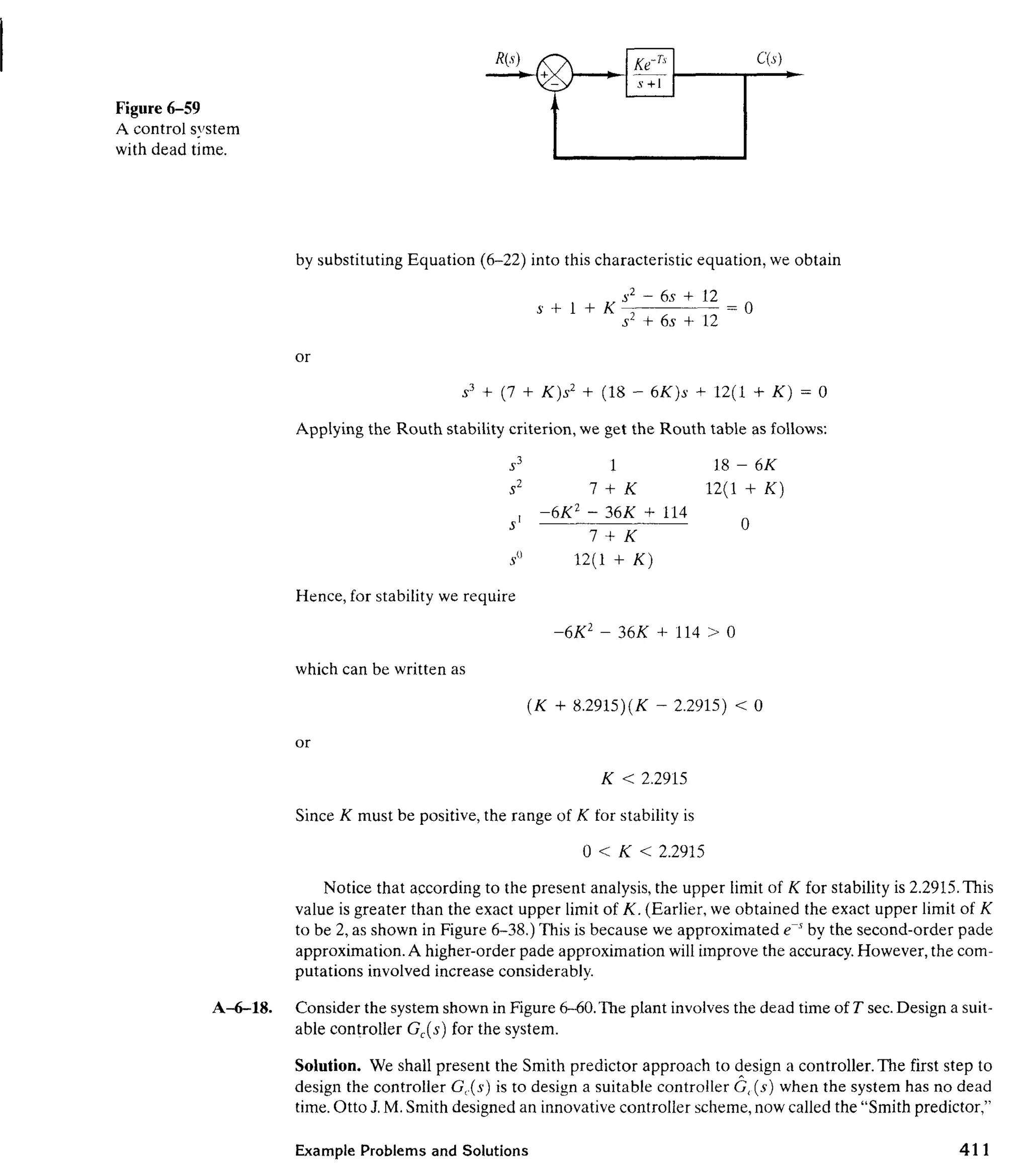 Example problems and_solutions_ogata_root_locus | PDF