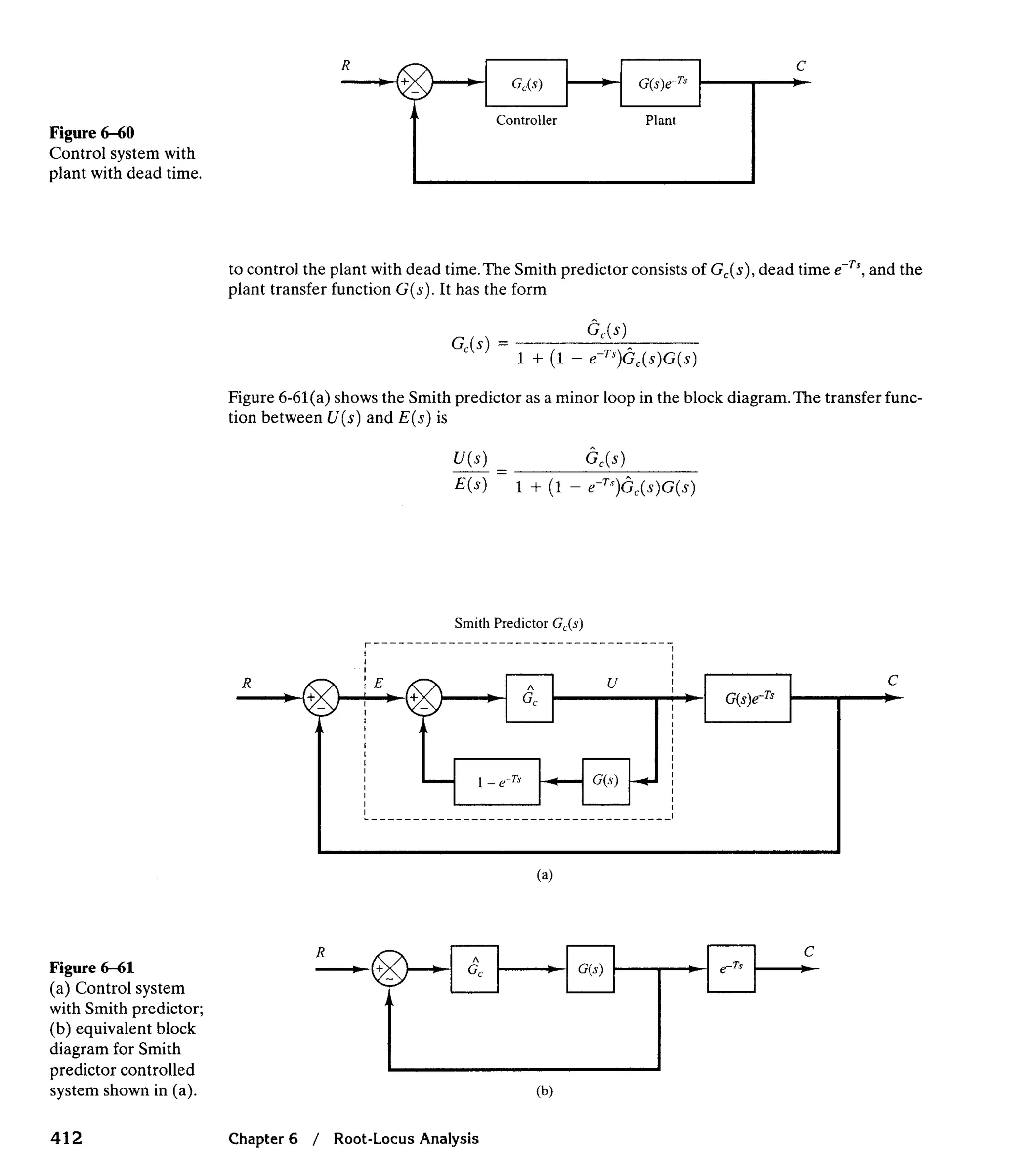Example problems and_solutions_ogata_root_locus | PDF