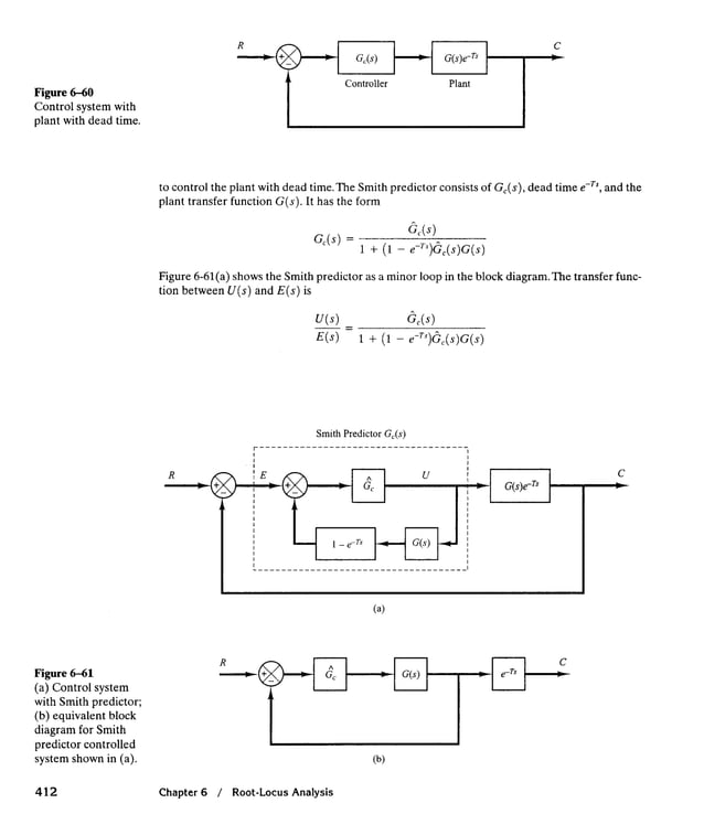 Example problems and_solutions_ogata_root_locus | PDF