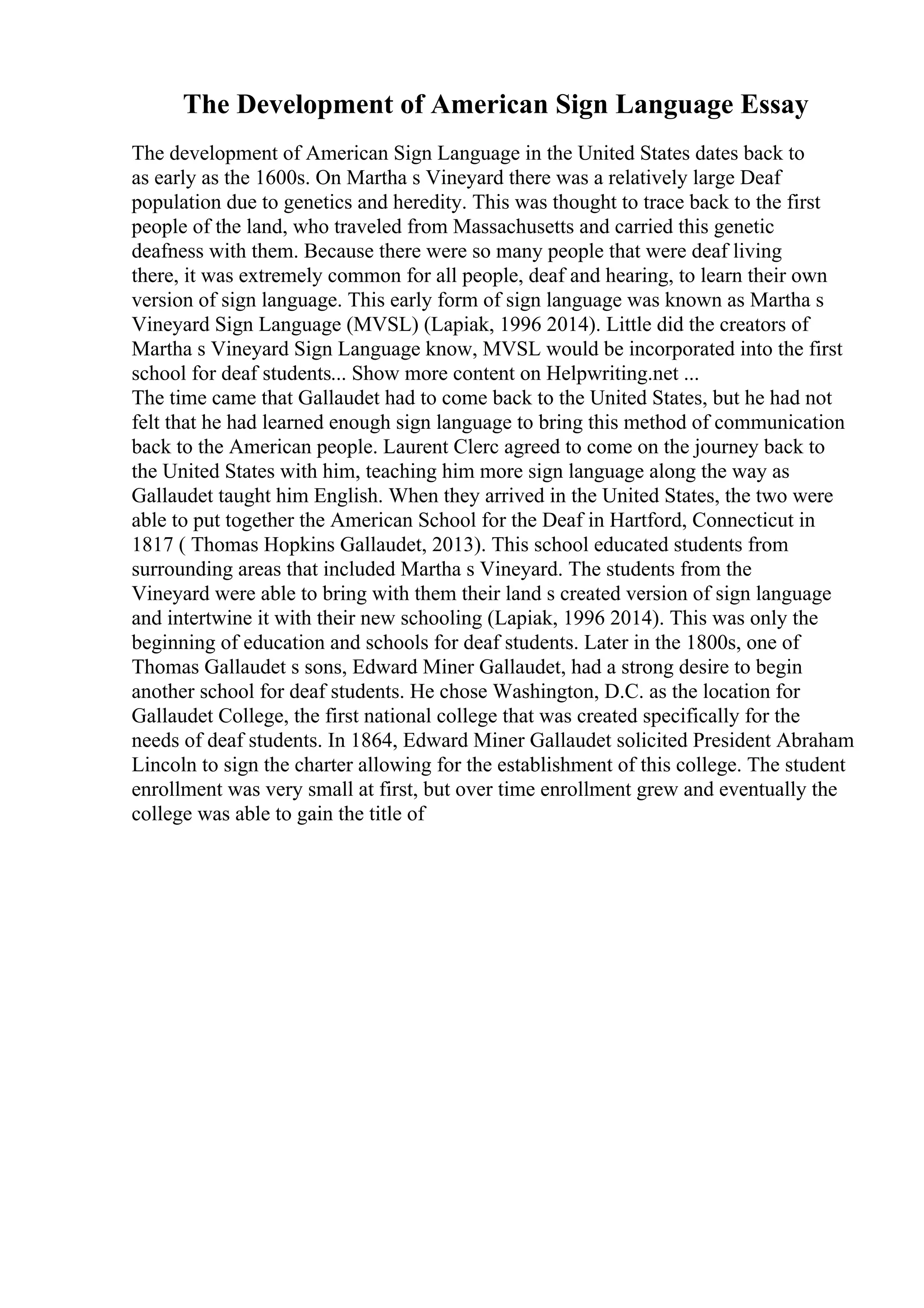 Example Process Essay | PDF | Homework and Study | Education