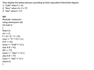 Example Programs of CPP programs ch 1.pptx