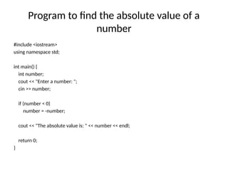 Example Programs of CPP programs ch 1.pptx