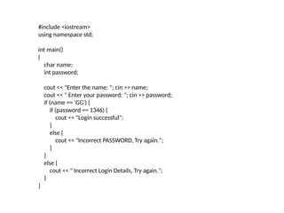 Example Programs of CPP programs ch 1.pptx