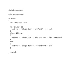 Example Programs of CPP programs ch 1.pptx