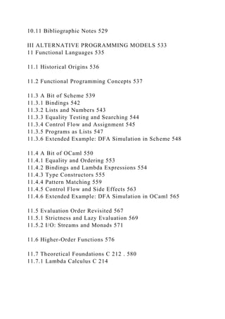 Example PseudocodeProblem Given a sorted array a with n elements .docx