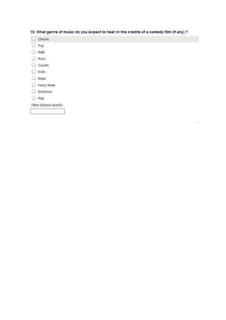 Example questionaire | DOCX