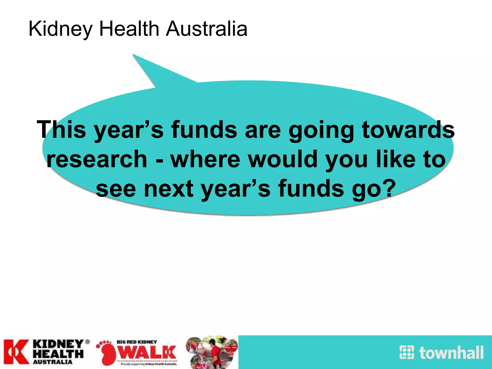 Example townhall questions | PPTX