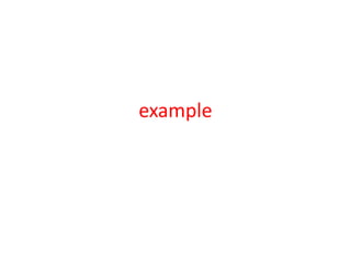 Example red | PPTX