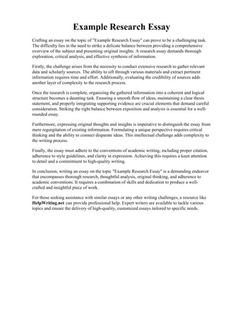 Example Research Essay.pdf