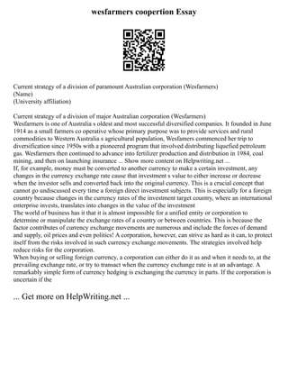 Example Research Paper Proposal - Examples Papers | PDF