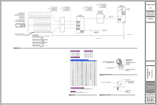 Example residential project