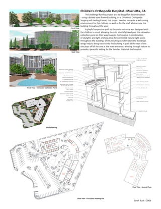 Sustainable Design Examples