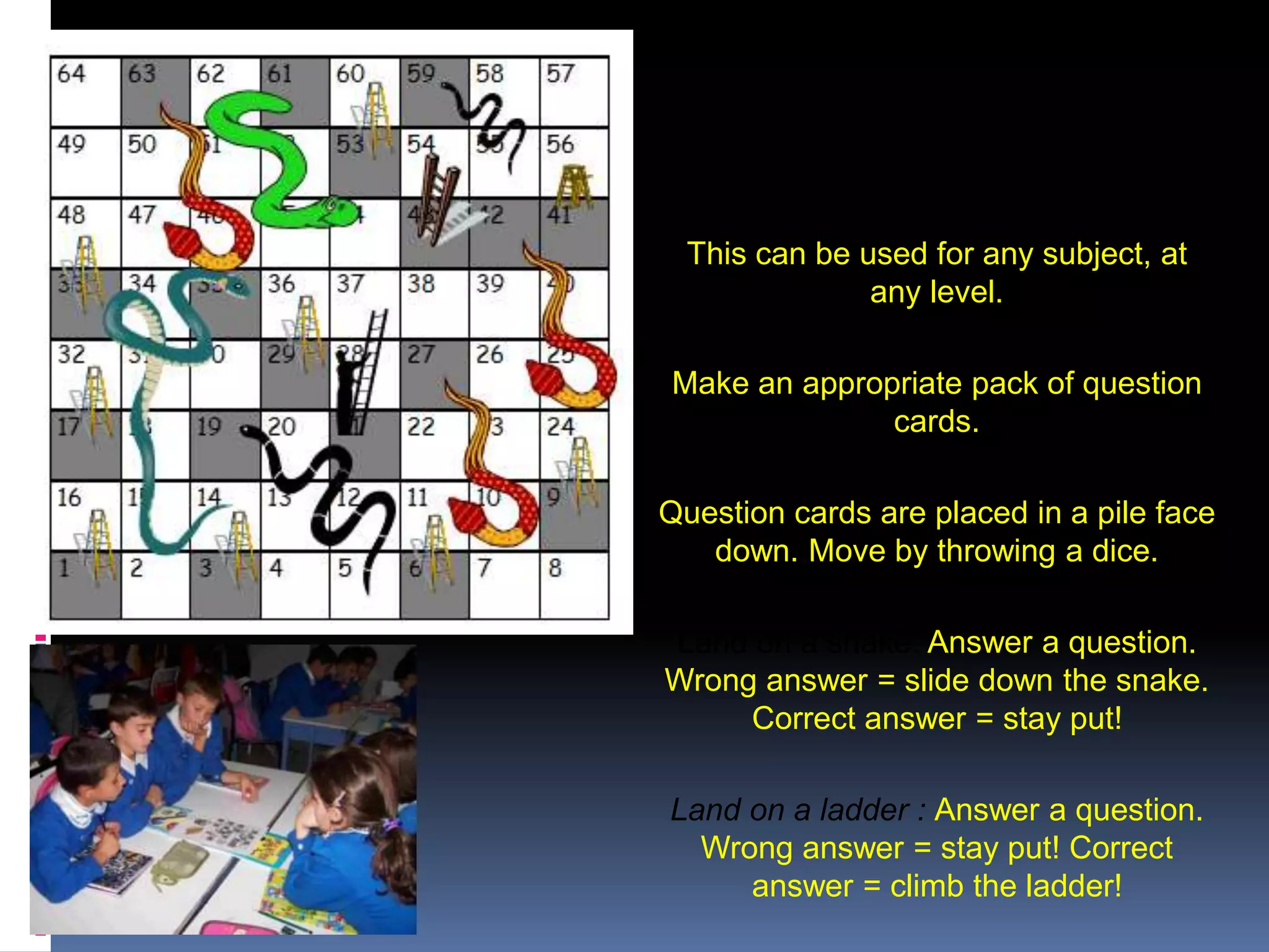 Examples low-cost-teaching-aids | PPT