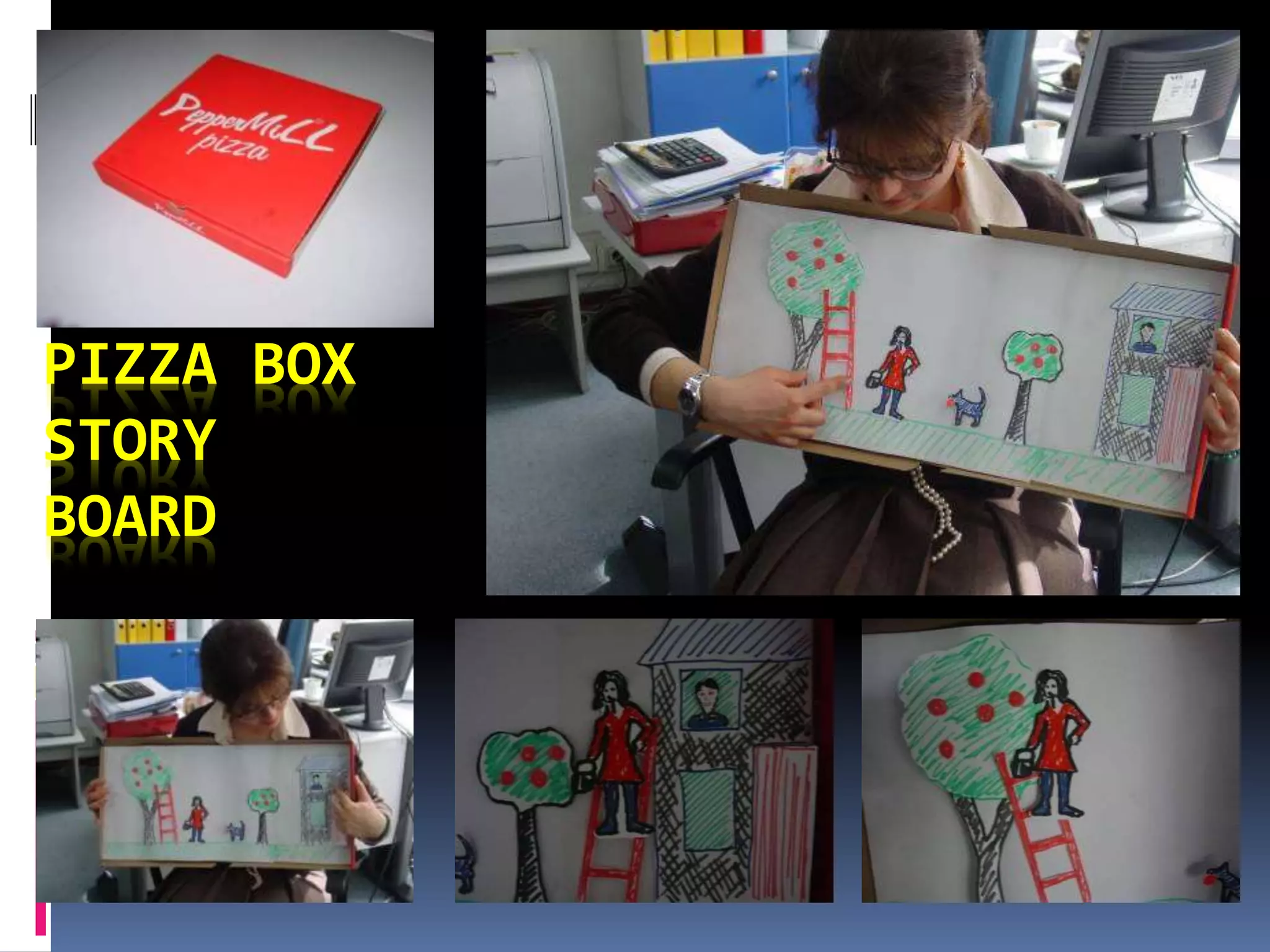 Examples low-cost-teaching-aids | PPT