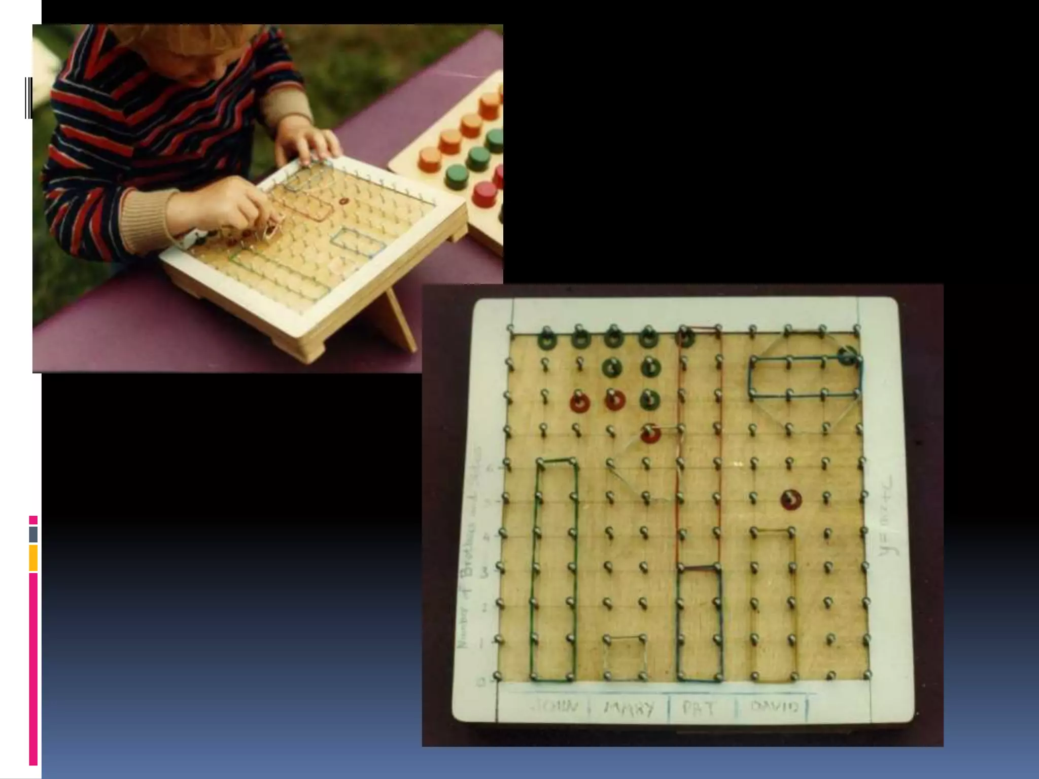 Examples low-cost-teaching-aids | PPT