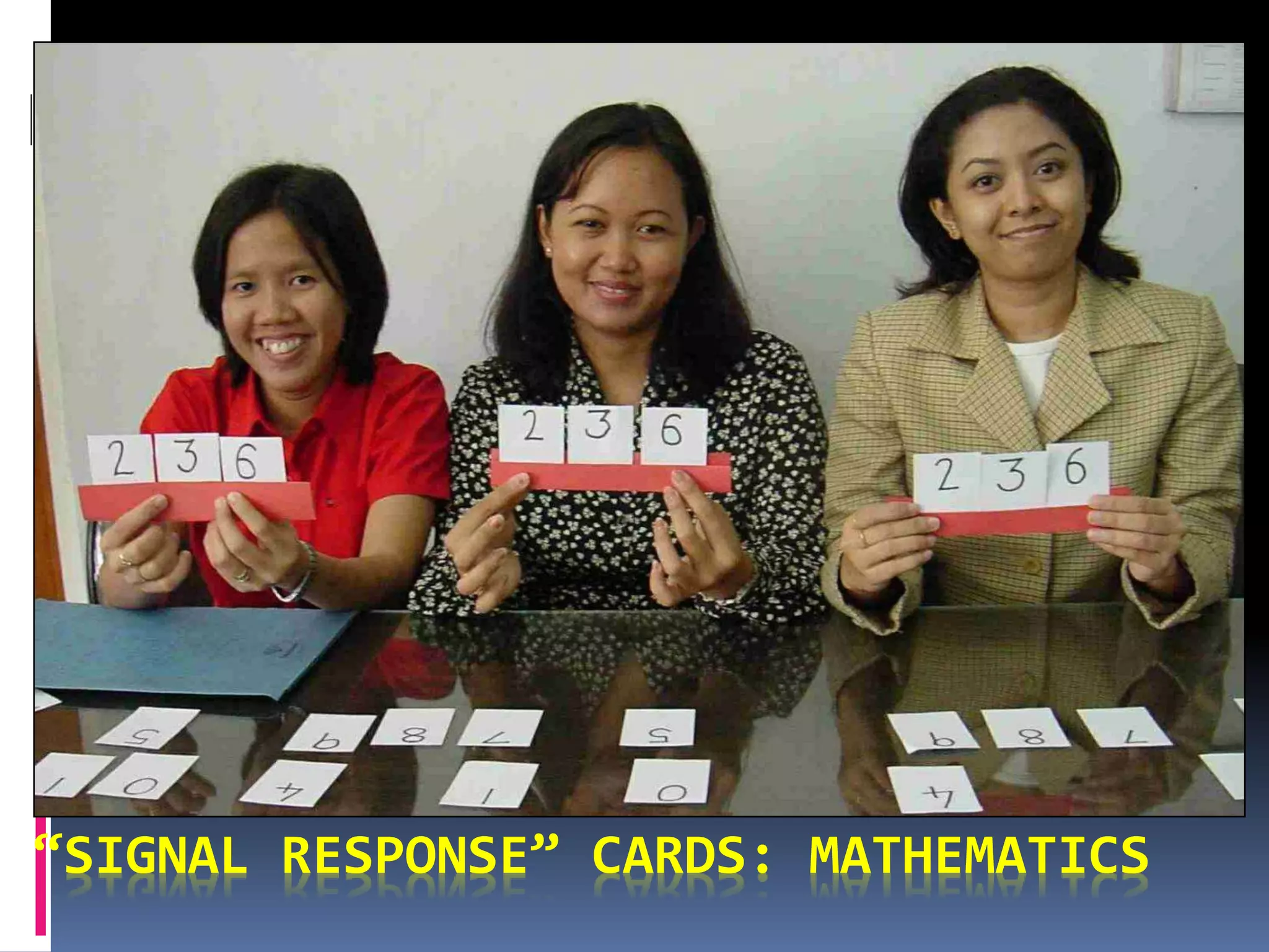 Examples low-cost-teaching-aids | PPT