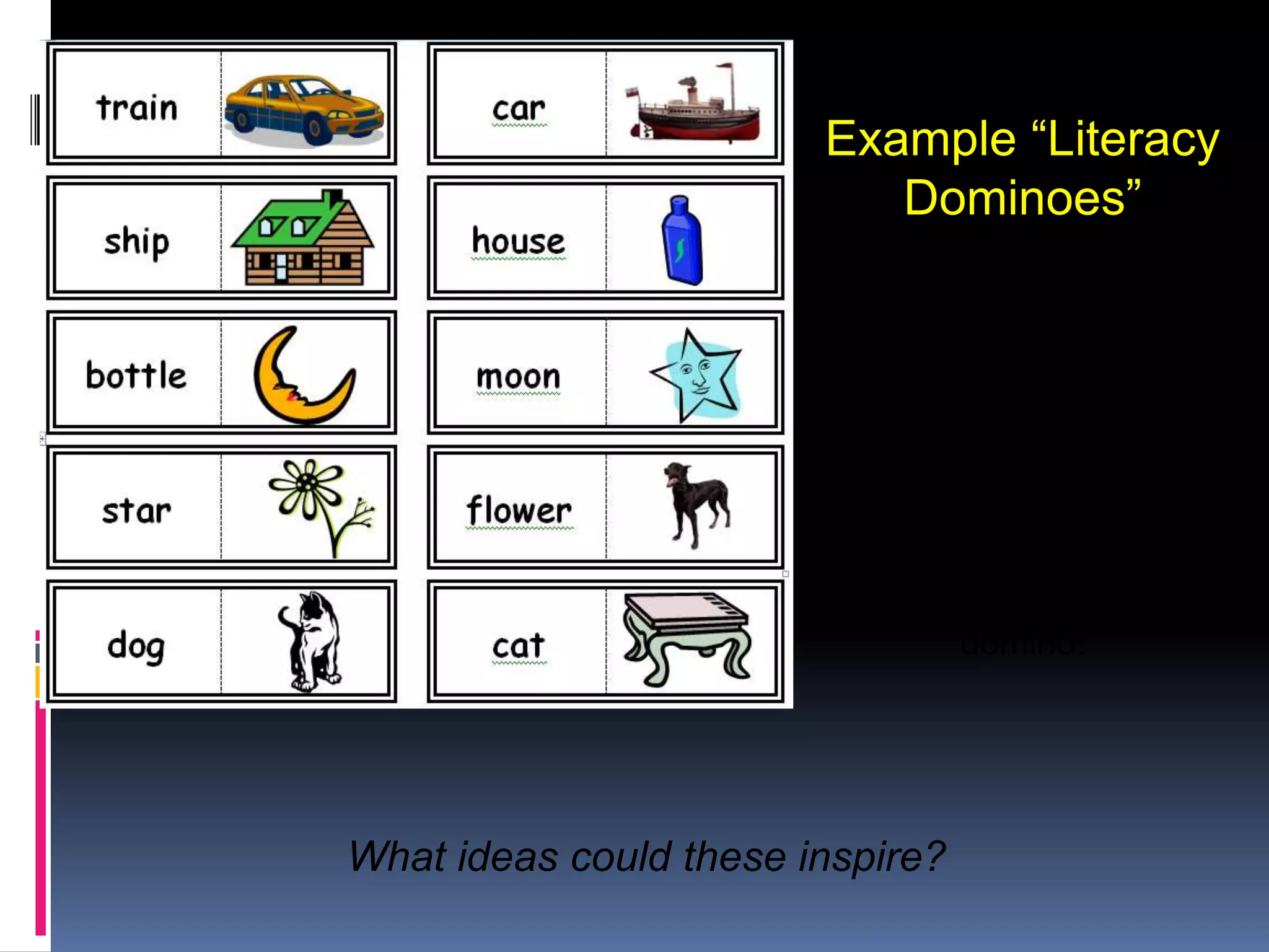 Examples low-cost-teaching-aids | PPT