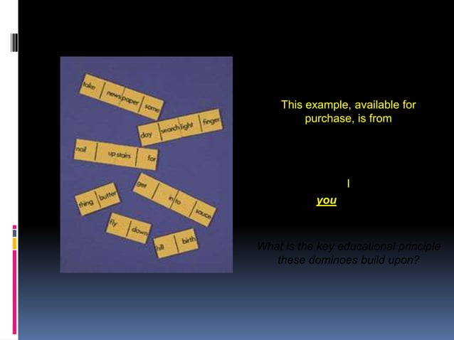 Examples low-cost-teaching-aids | PPT | Board Games and Puzzles | Games and Puzzles