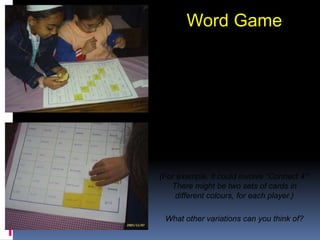 Examples low-cost-teaching-aids | PPT