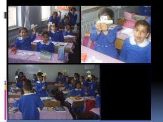 Examples low-cost-teaching-aids | PPT