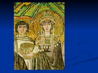 Examples Of Byzantine Art | PPT
