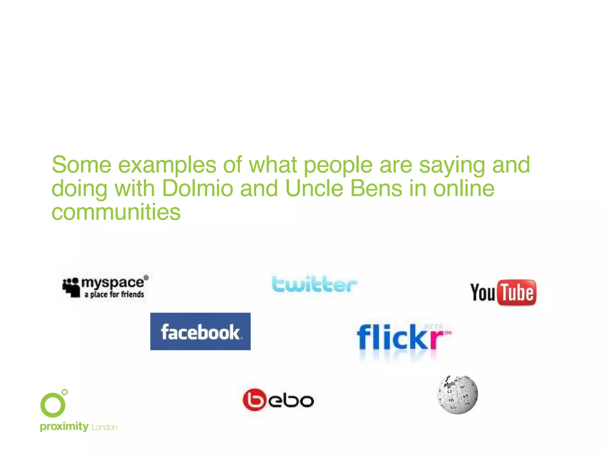 Examples Of Creative Digital Solutions | PPT