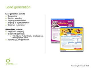 Examples Of Creative Digital Solutions | PPT