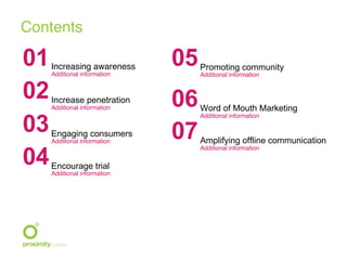 Examples Of Creative Digital Solutions | PPT