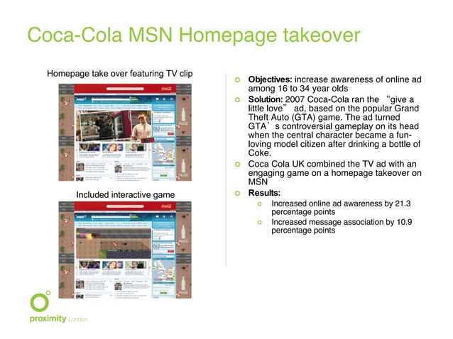 Examples Of Creative Digital Solutions | PPT