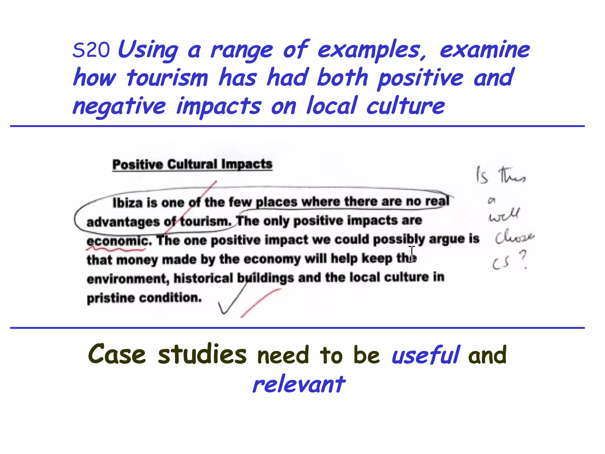 Examples Of Good And Bad Essays | PPT