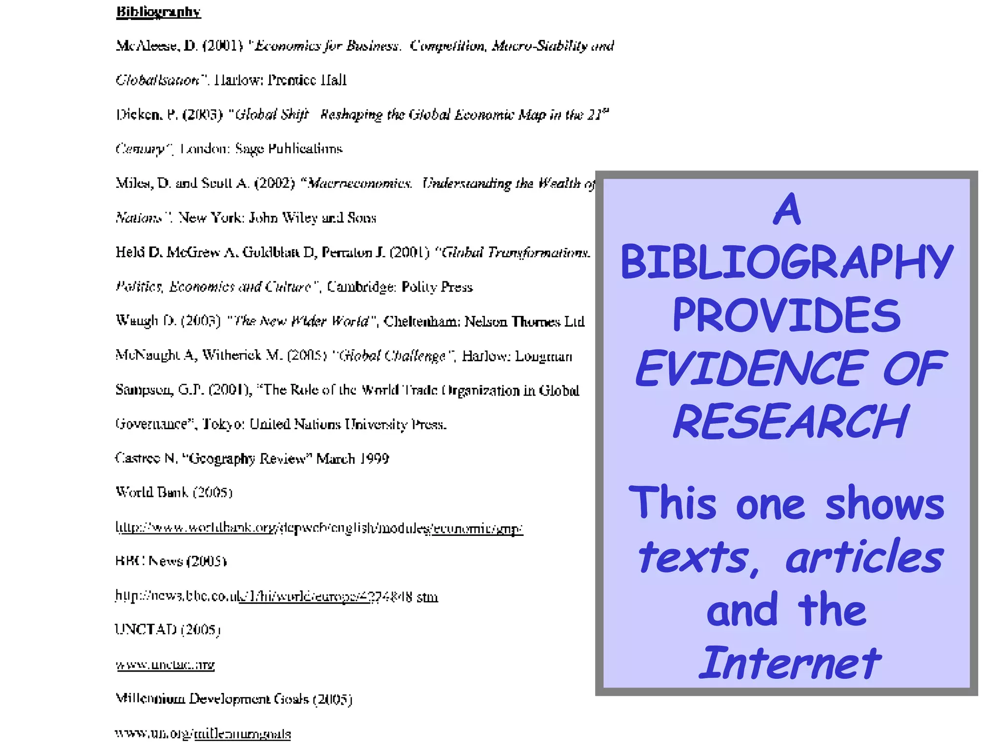 Examples Of Good And Bad Essays | PPT