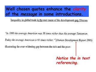 Examples Of Good And Bad Essays | PPT