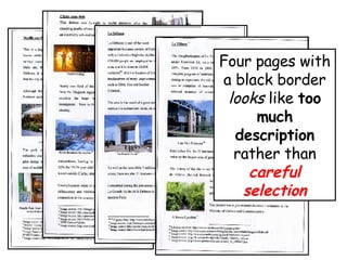 Examples Of Good And Bad Essays | PPT