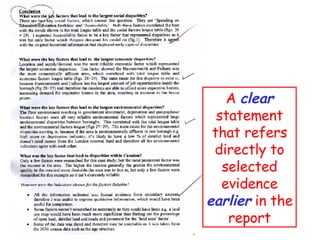 Examples Of Good And Bad Essays | PPT