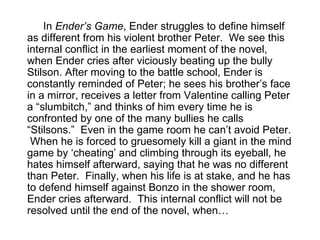 Using multiple examples in expository writing | PPT