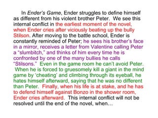 Using multiple examples in expository writing | PPT