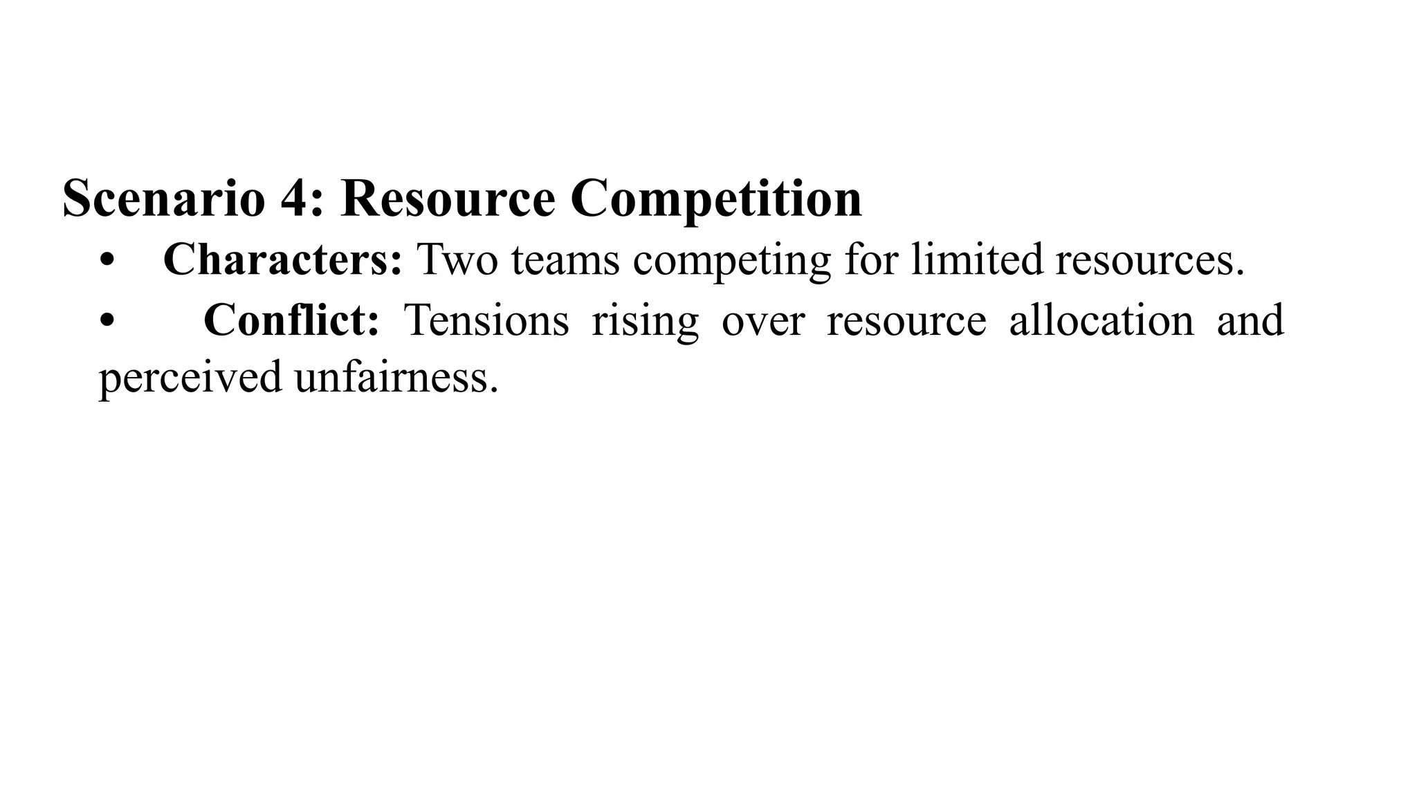Example Scenario for effective communication skills.ppt