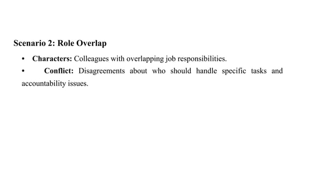 Example Scenario for effective communication skills.ppt