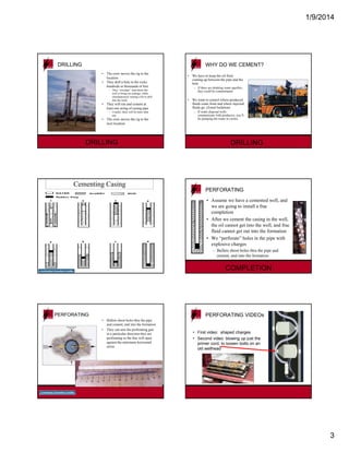 Examples from frac presentation: intro | PDF