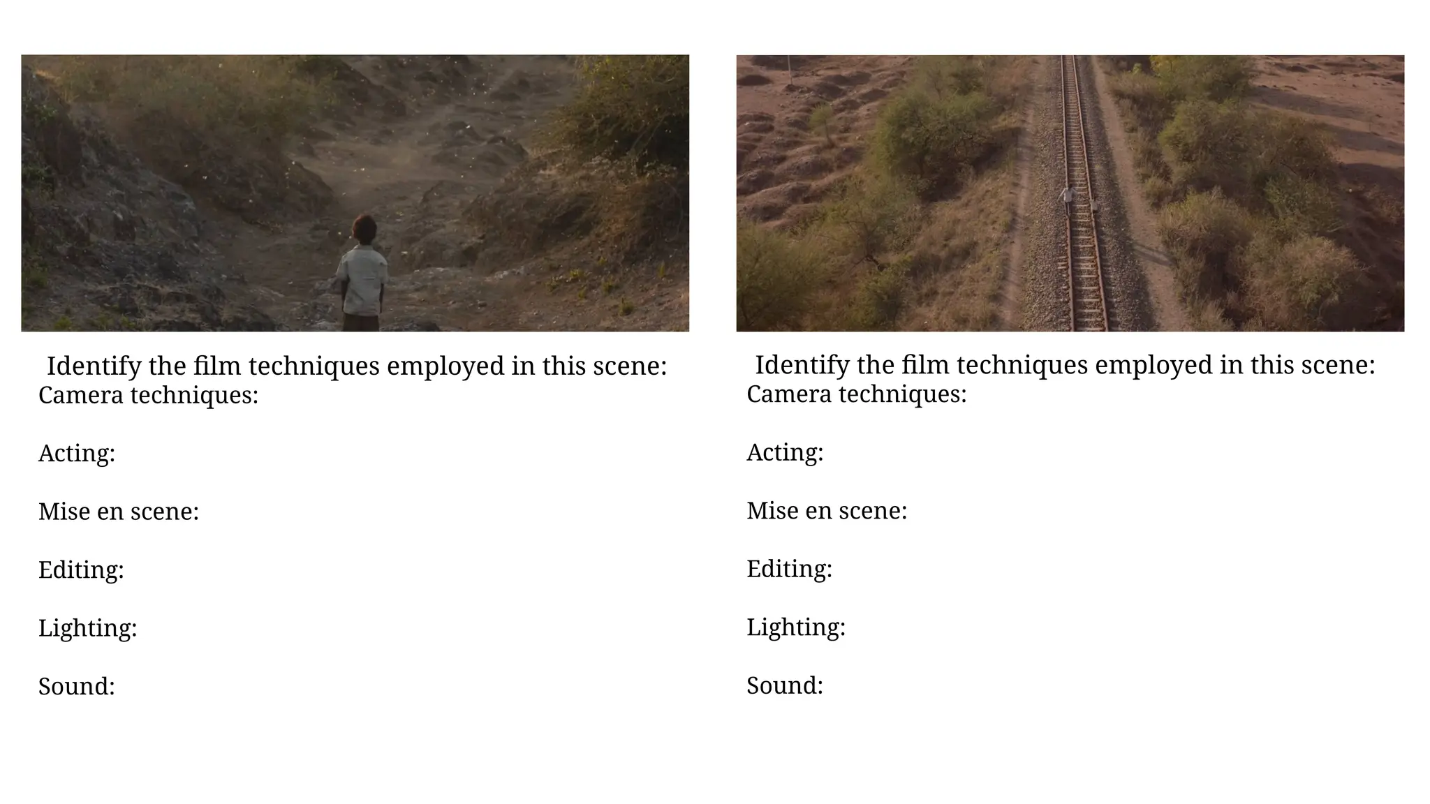 example shots . | PPT