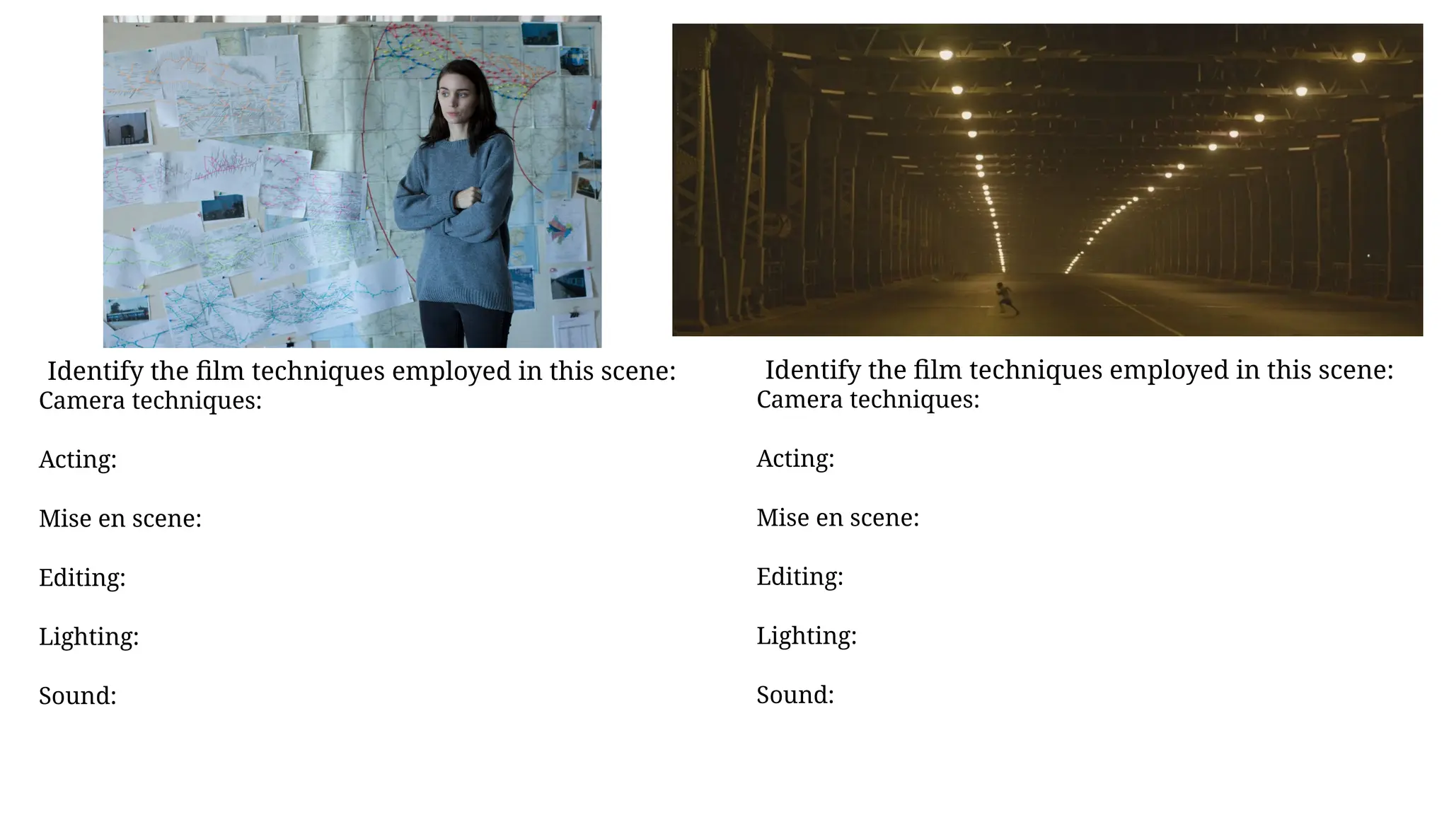 example shots . | PPT