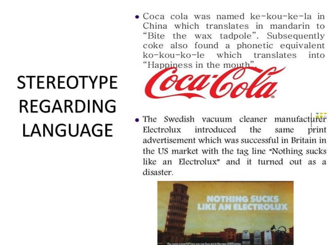Examples of culture and subculture and their influence on cb | PPTX ...