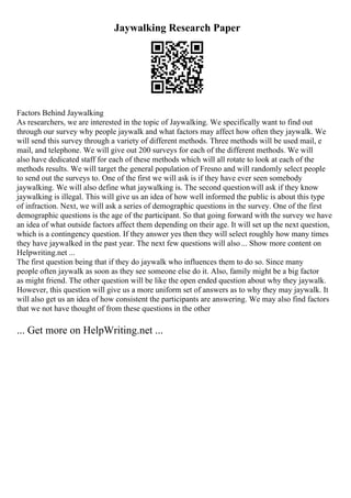 Examples Of 6Th Grade Argumentative Essays | PDF