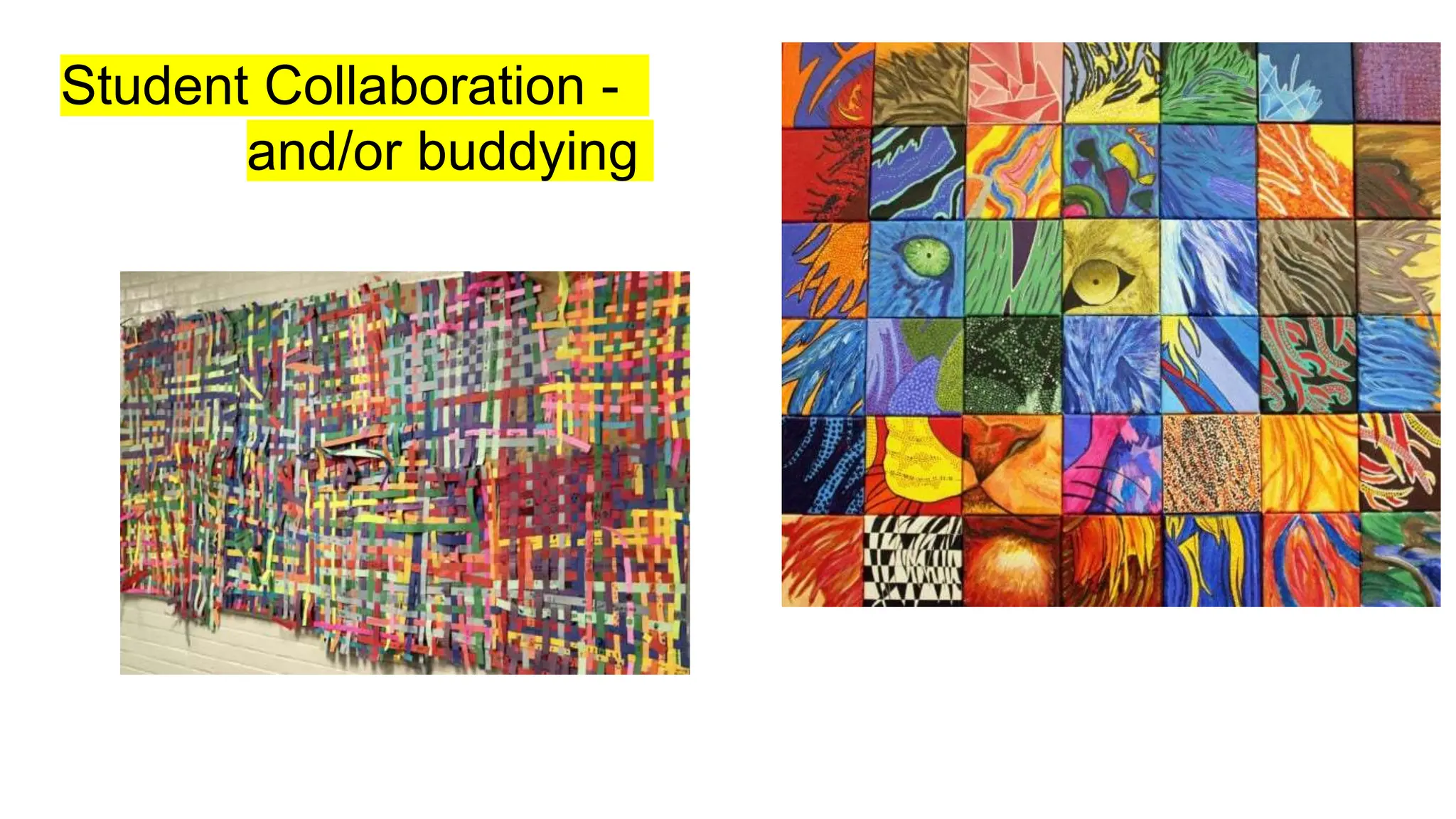 Examples of Adaptive practice in Art and Design.pptx