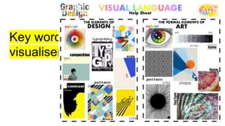 Examples of Adaptive practice in Art and Design.pptx