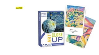 Examples of Adaptive practice in Art and Design.pptx